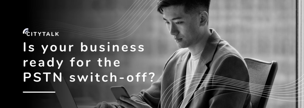 Citytalk Group | Telecoms, Security & IT Solutions