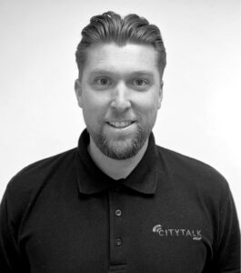 Meet The Team | Citytalk Group