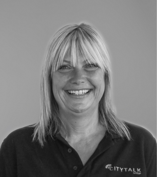 Meet The Team | Citytalk Group