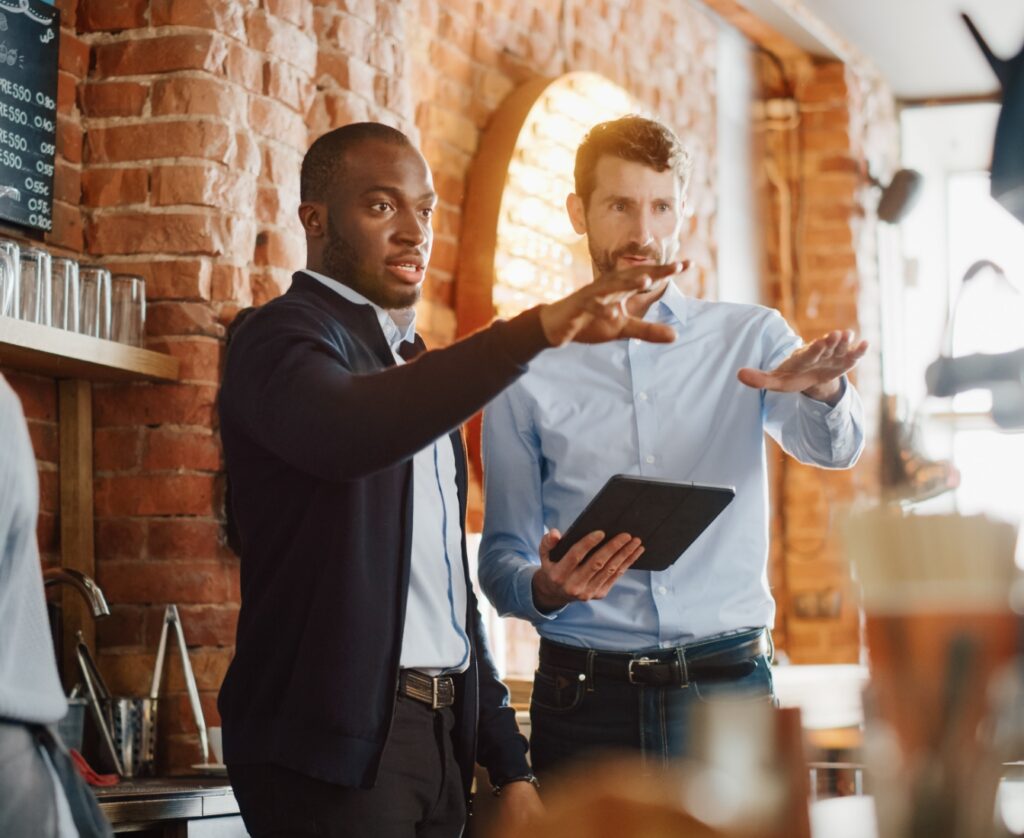 About Us | Citytalk Group | IT Specialists