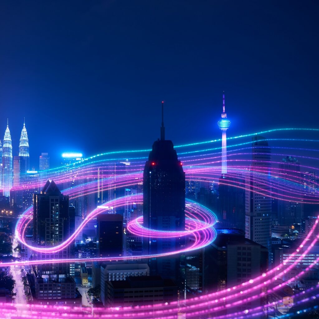 Business Broadband Solutions | Commercial Broadband Services