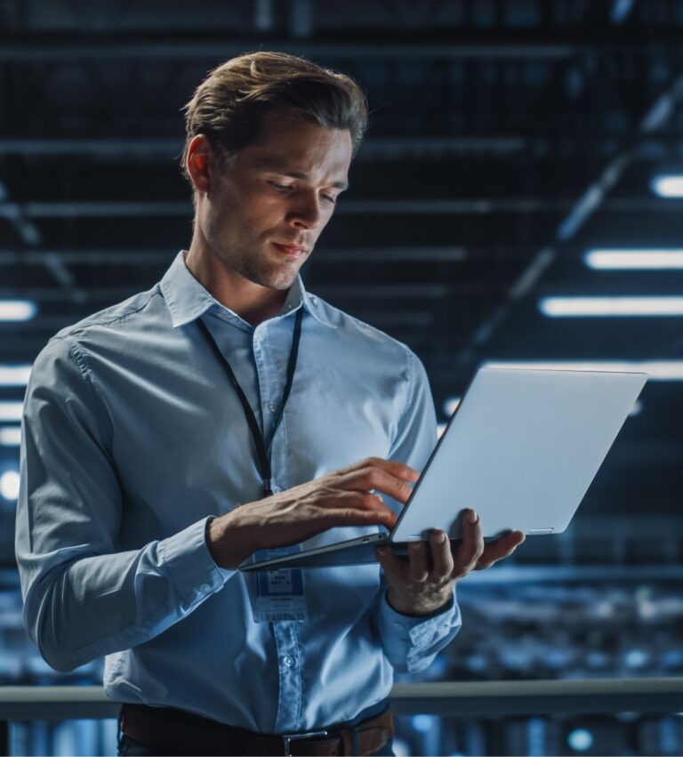 IT Solutions | Business IT Support | IT Network Security