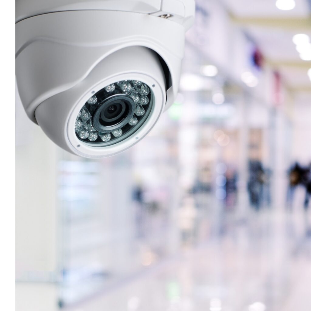 CCTV Systems For Businesses | Commercial CCTV Systems