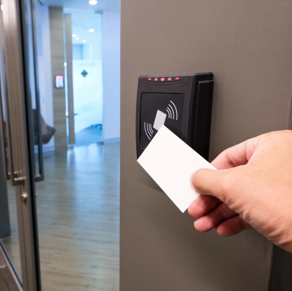 Access Control Systems Aylesbury | Access Control Security