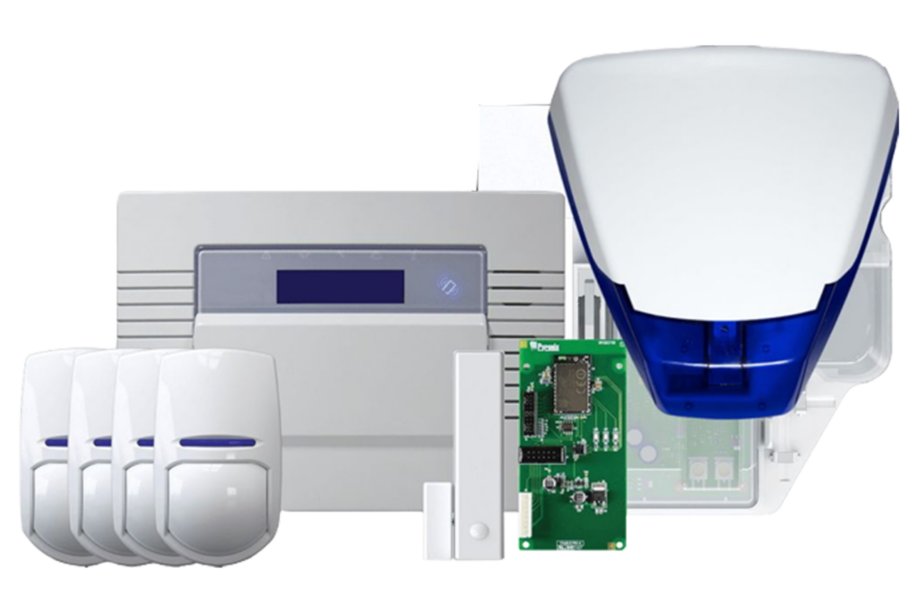 Business Security Systems | Commercial Security Systems