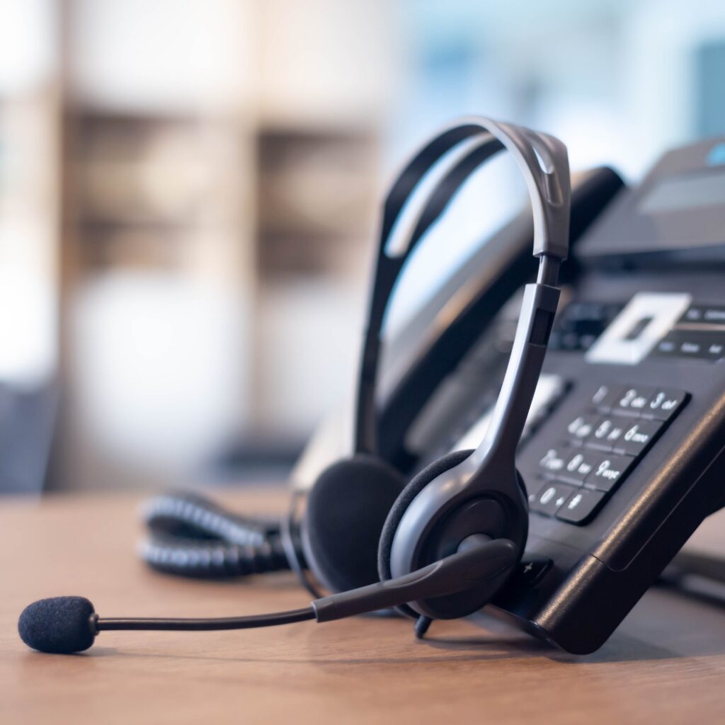 Business Phone Systems | Office Phone Systems
