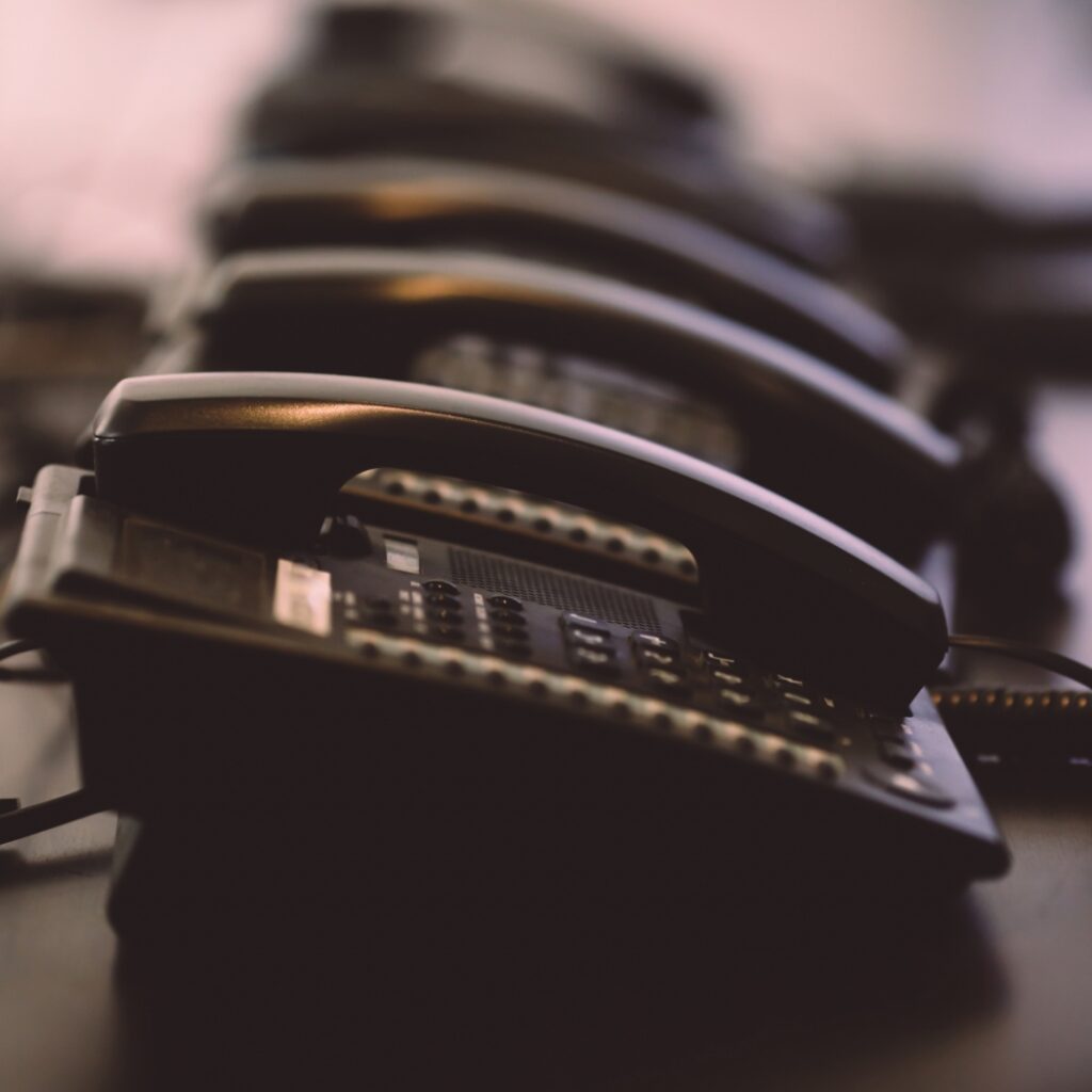 Business Telephone Lines | Telecoms