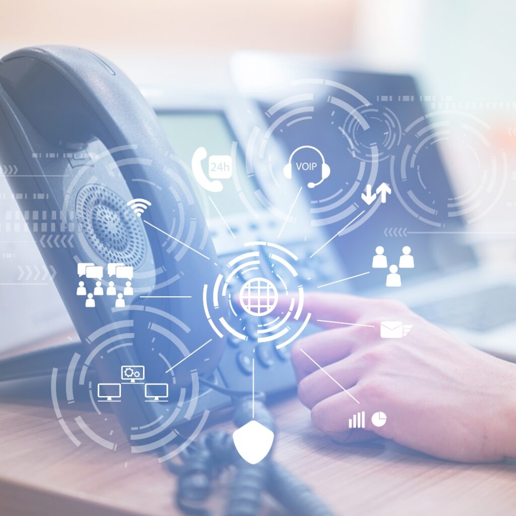 Business Telephone Lines | Telecoms